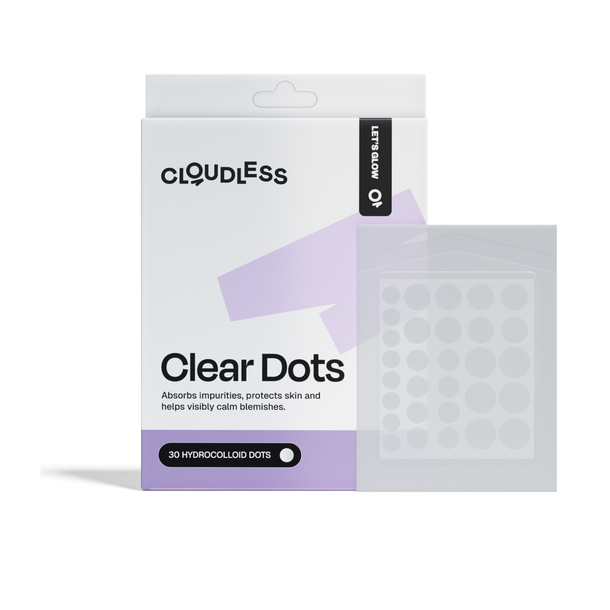 Clear+