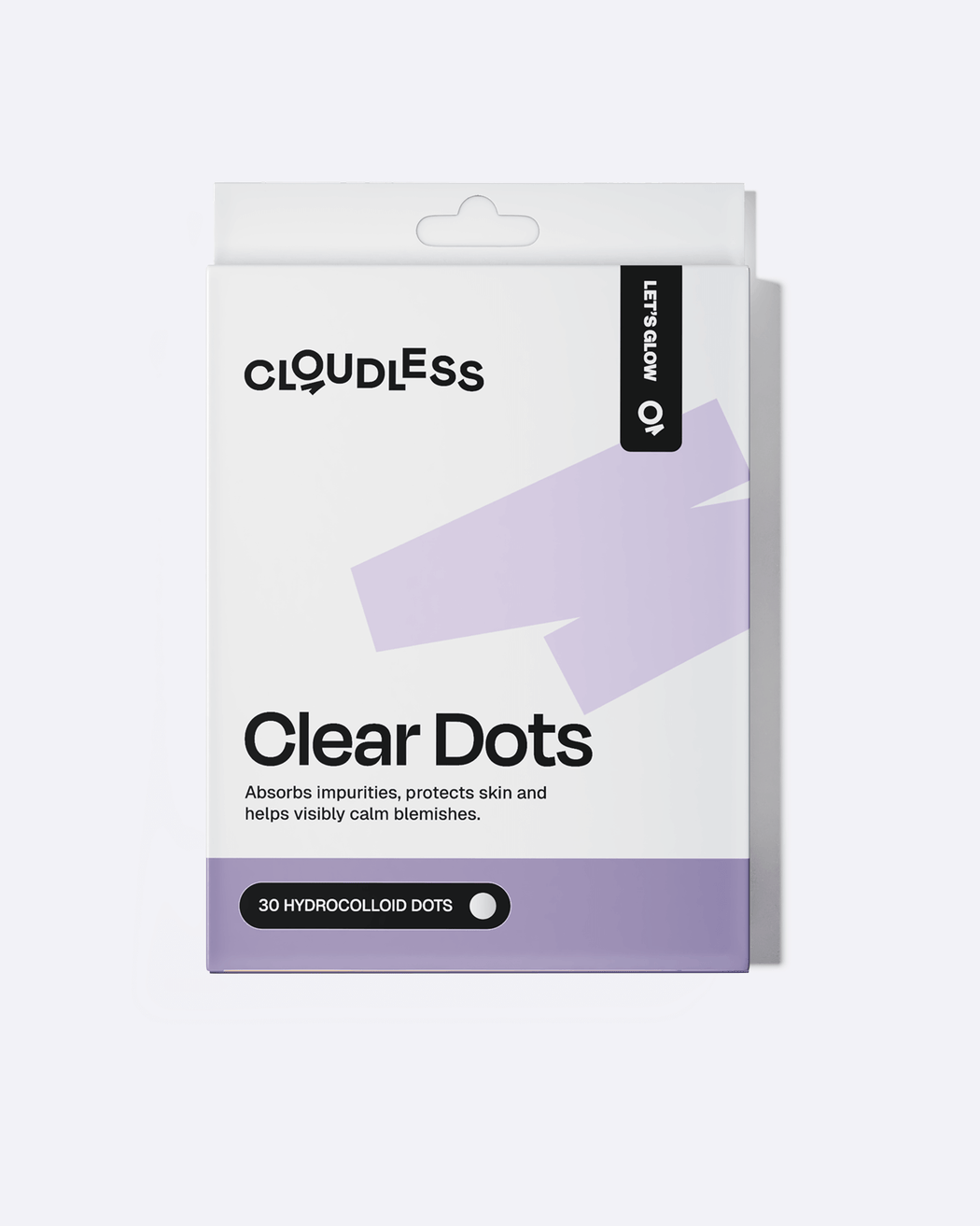 Cloudless® – Clear Skin van Binnenuit