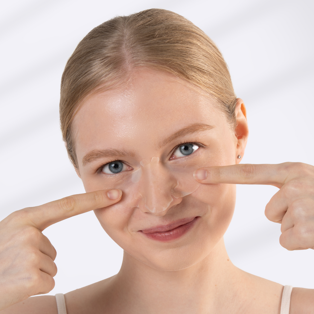 Cloudless® – Clear Skin van Binnenuit